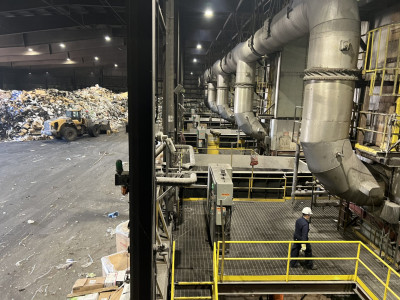 PCs approve controversial application to make Brampton the ‘waste ...