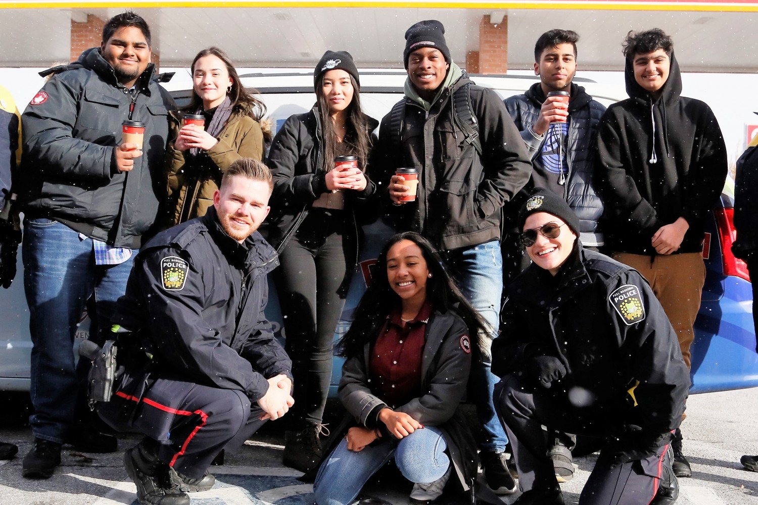 Peel Police Local MPs Look To Ottawa For Money To Help Stem Rising Peel Police Local MPs Look To Ottawa For Money To Help Stem Rising